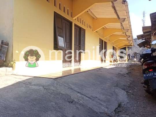 Kost Pondok Zahra Kedungmundu Semarang