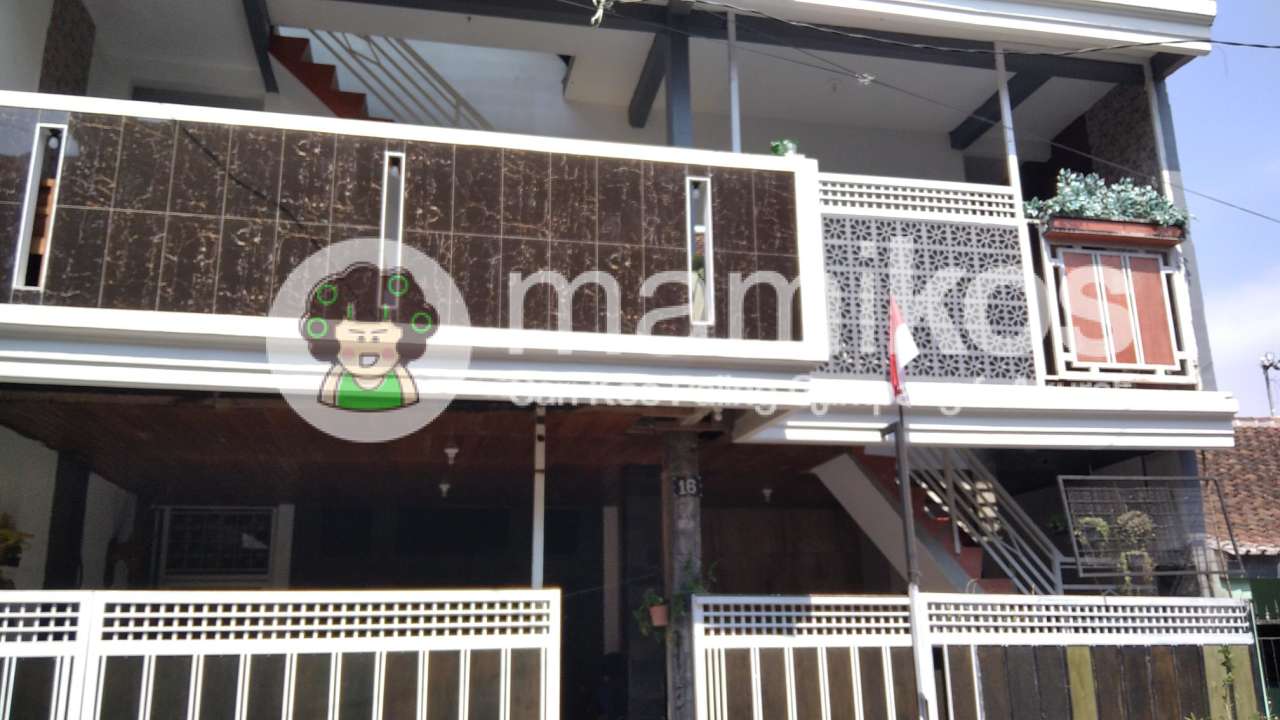 Kost Kota Malang Kost Putra Eksklusif Kost SSSCI Syariah I Tepus Kaki ...