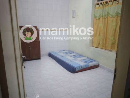 Kost Putri Candra Umbulharjo Yogyakarta