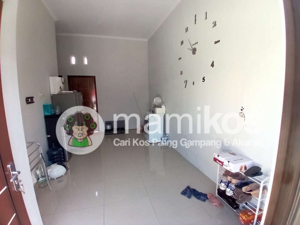 Kost Kota Semarang Kost Campur Eksklusif Kost Grand Rudensia Tembalang ...