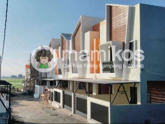 Kost Kampus UMM Griya Mulia Asri Karangploso Malang