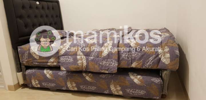 Kost Graha Prona Indah Fk Unsri Madang Rsmh Kemuning Palembang