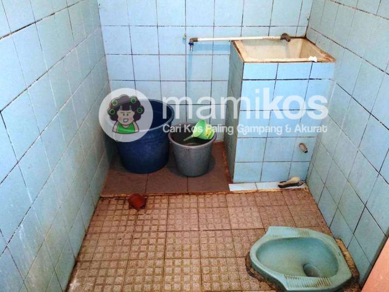 Kost Wisma Kayu Manis Tipe A Jatinangor Sumedang