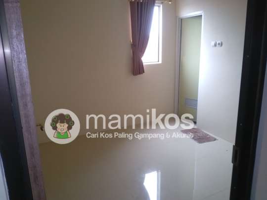 Kost Wisma Barokah Tipe AC Lantai 3 Duren Sawit Jakarta Timur