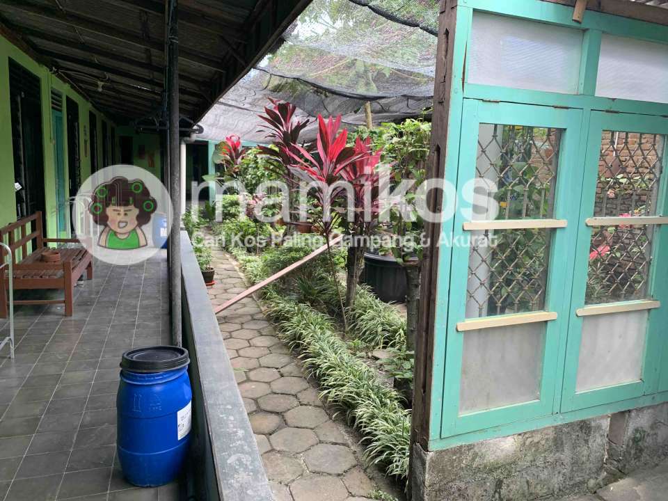 Kost Wisma Perdana Mlati Sleman