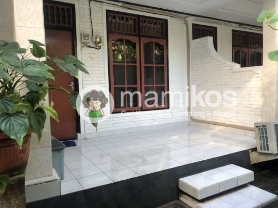 Kost Legian Tropical Kubu Kuta Badung
