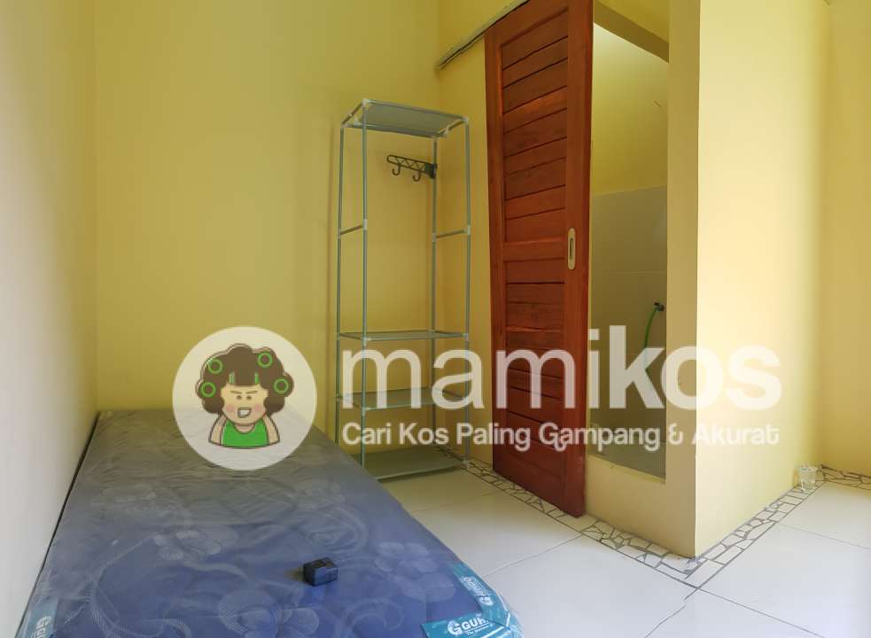 Kost Bumi Sakinah Baros Cimahi Tengah