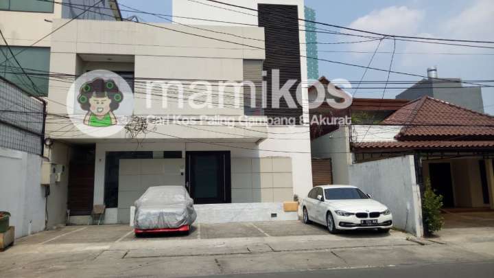 Kost Bumi Benhil Tipe A Tanah Abang Jakarta Pusat