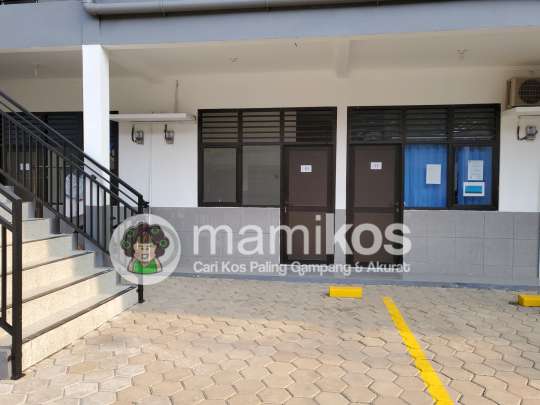 Kost Pim 5 Tipe VVIP Limo Depok