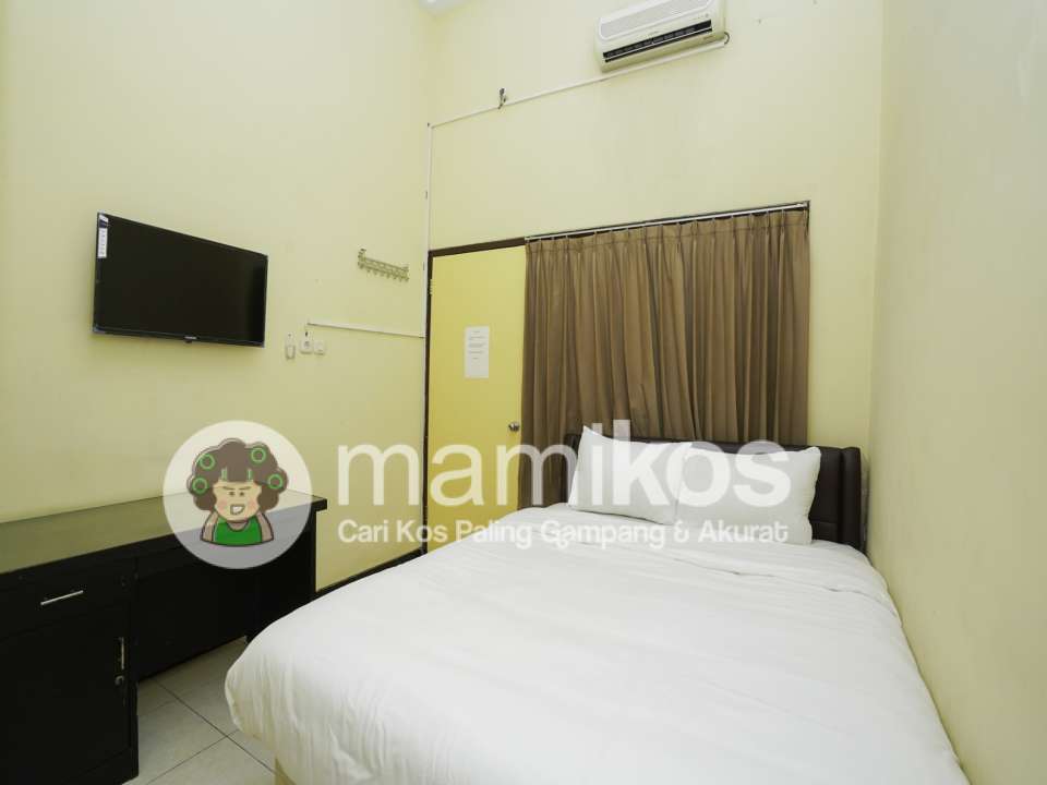 Kost Kota Surabaya Kost Campur Eksklusif Kost Lala Siwalankerto Ayani ...