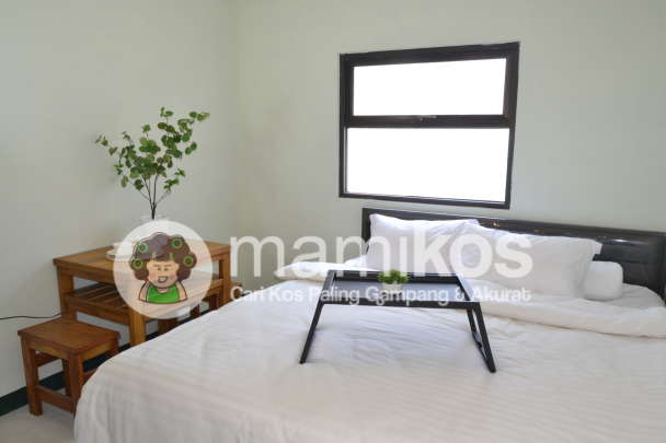 Kost Target Batu Ceper Residence Harmoni Tipe Executive Gambir Jakarta ...