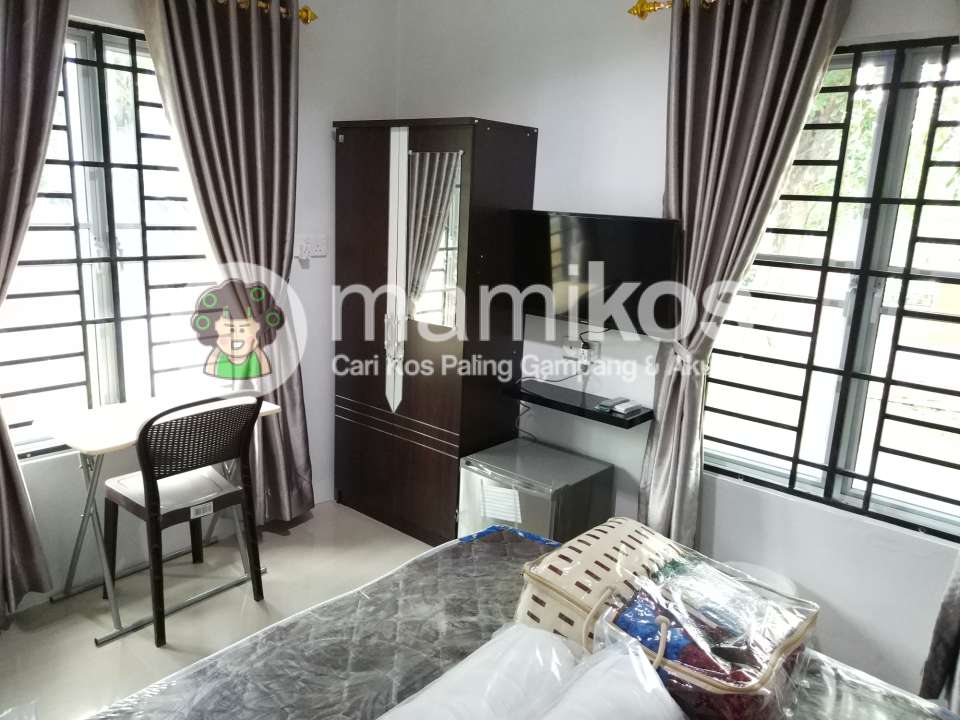 Kost Kota Batam Kost Campur Eksklusif Kost Cozy Boarding House ...