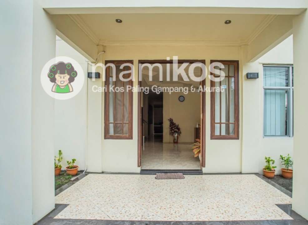 Kost Jl Sulawesi Malalayang Manado