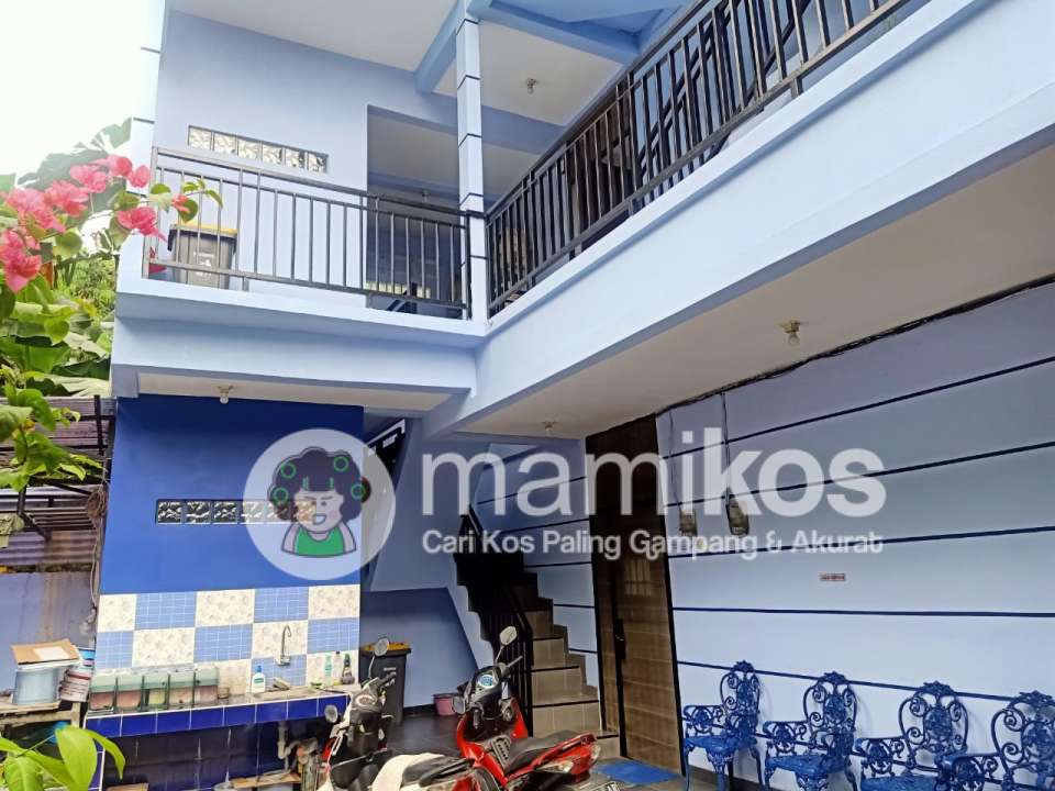 Kost Afi 10 Setiabudi Jakarta Selatan