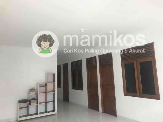 Kost Clara 1 Jatiasih Bekasi