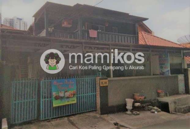 Kost Ira Tebet Jakarta Selatan