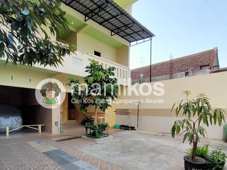 Kost Kota Malang Kost Putri Eksklusif Kost Puspa Permana Tipe A ...