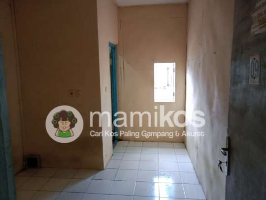 Kost Empu Sendok Kebayoran Baru Jakarta Selatan