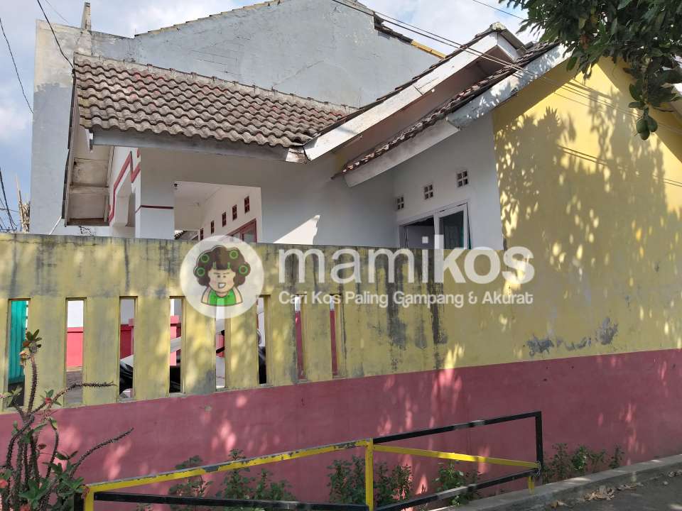 Kost Kabupaten Bandung Kost Campur Murah Kost Cibiru Asri 1 Cileunyi ...