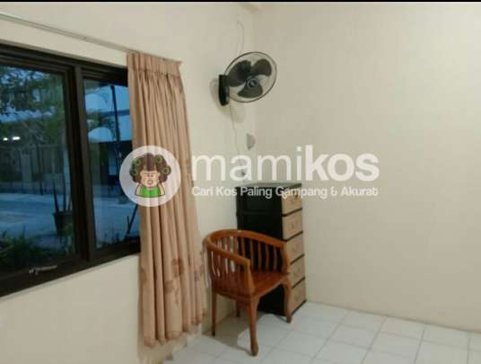 Kost Mandala Neglasari Tangerang