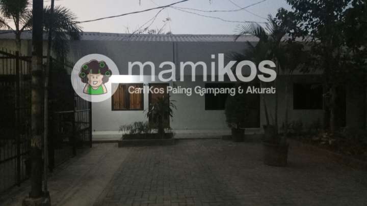 Kost Mandala Neglasari Tangerang