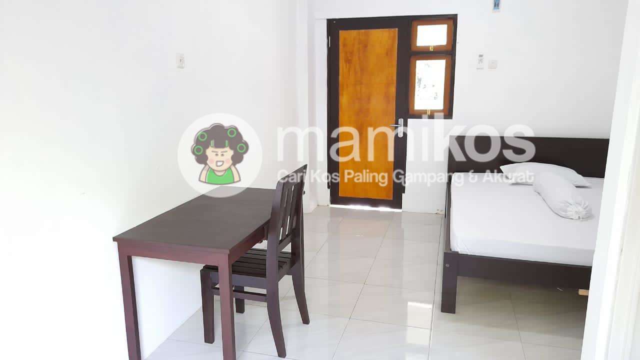 Kost Kota Manado Kost Campur Eksklusif Kost Exclusive Kayu Bulan ...