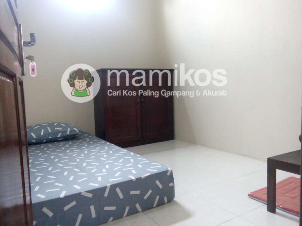 Kost Kota Malang Kost Putri Murah Kos Sumbersari Lowokwaru Malang - MamiKos