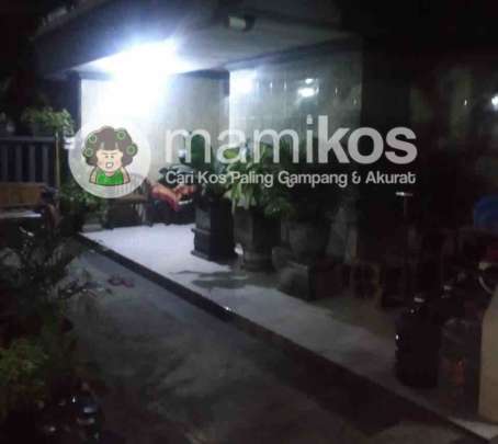 Kost Pak Suparto Lamongan