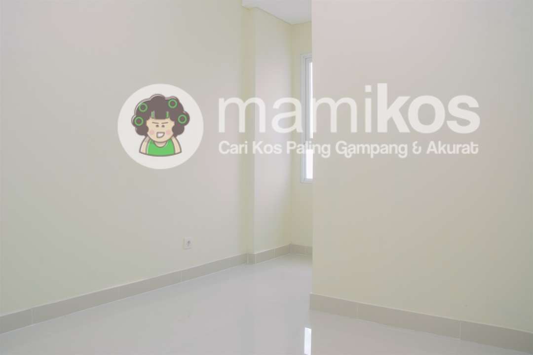 Apartemen Grand Icon Caman Jatibening Tipe 2BR Lt 25 Pondokgede Bekasi ...