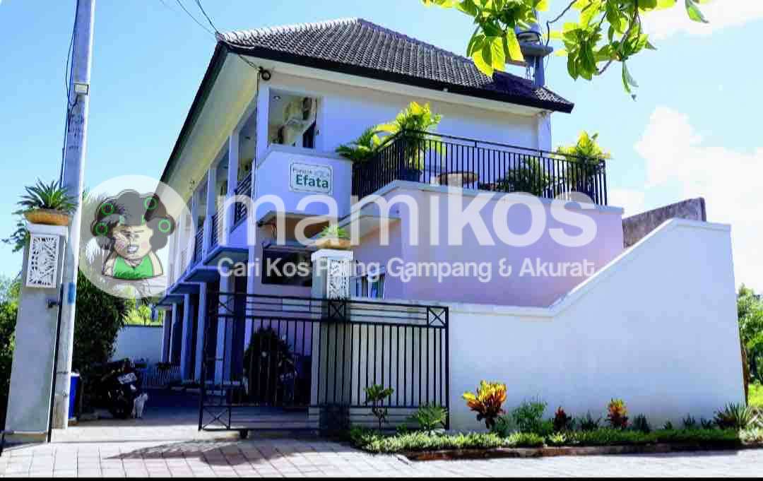 Kost Kabupaten Badung Kost Campur Eksklusif Kost Jalan Wisma Udaya ...
