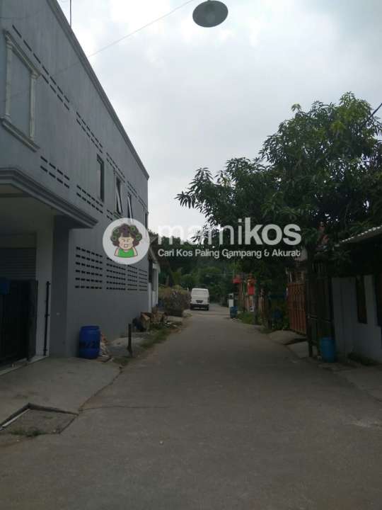 Kost WM Tipe A Cikarang Selatan Bekasi