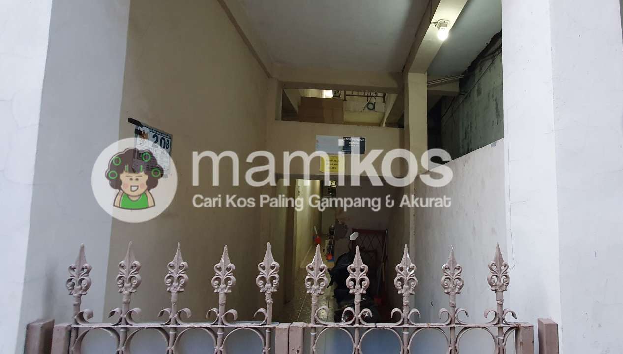 Kost Kota Jakarta Selatan Kost Putri Eksklusif Kost Umi Tebet Jakarta ...