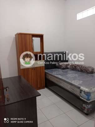 Kost Ekost Kenari Tipe C Kudus Kudus