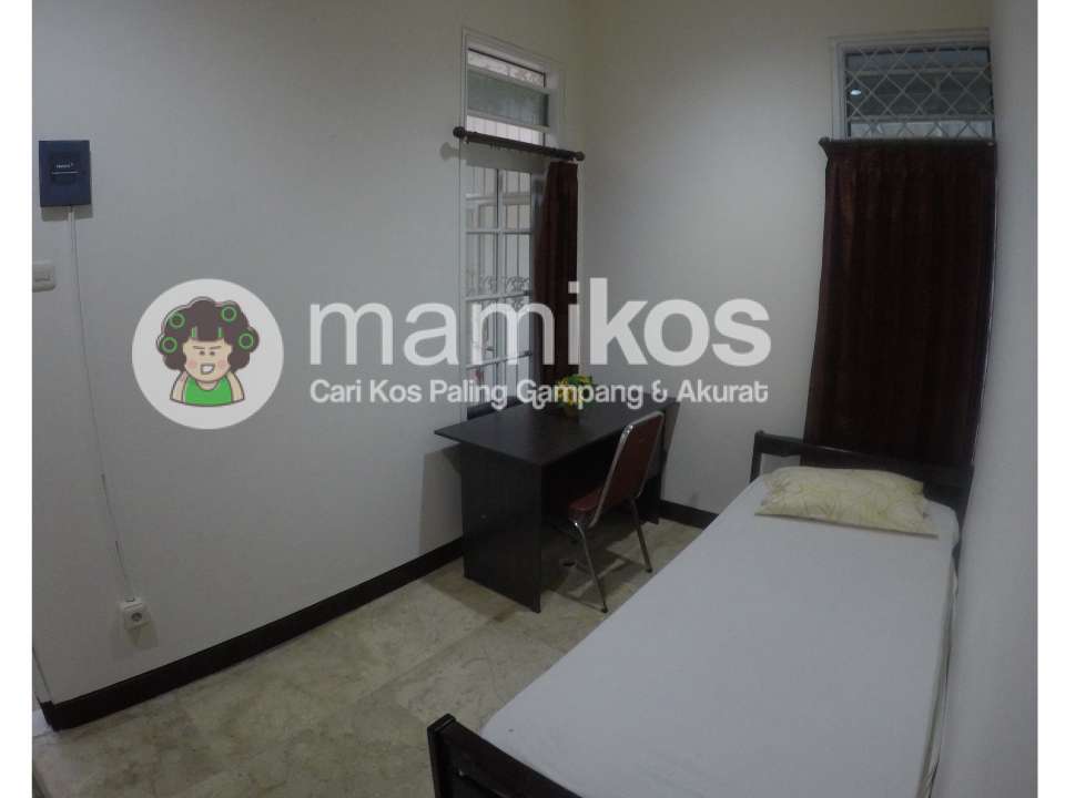 Kost Jakarta Barat Kost Campur Eksklusif Kost Mami Ira Tipe B Kebon ...