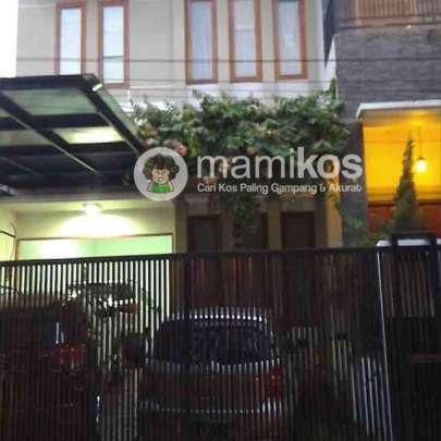 Kost Dee Hume Mampang Prapatan Jakarta Selatan