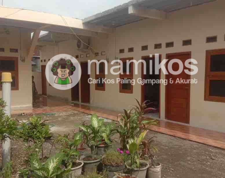 Kost Kabupaten Karawang Kost Putra Murah Kost Pondok Alit Tanjungpura ...