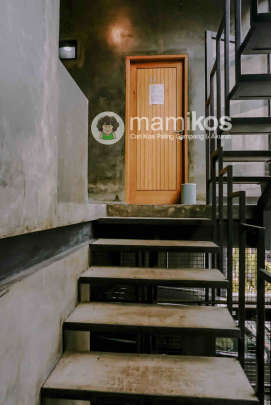 Kost Dua Belas Benhil Tanah Abang Jakarta Pusat