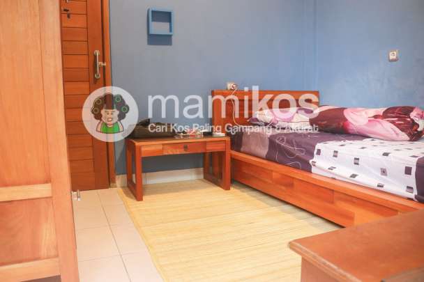Kost Meru Residence 1 Tipe Reguler Buleleng Buleleng