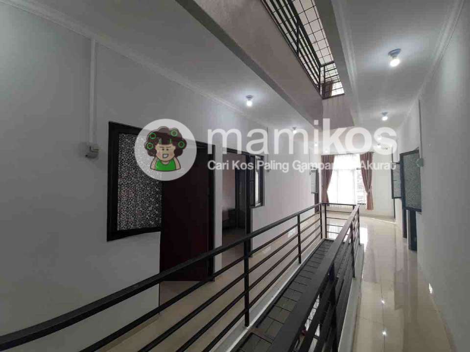 Kost Kota Jakarta Pusat Kost Campur Eksklusif Kost Exclusive Pasar Baru ...