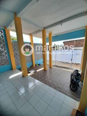 Kost Blue House Semarang Barat Semarang