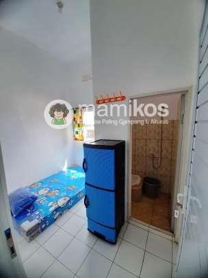 Kost Blue House Semarang Barat Semarang