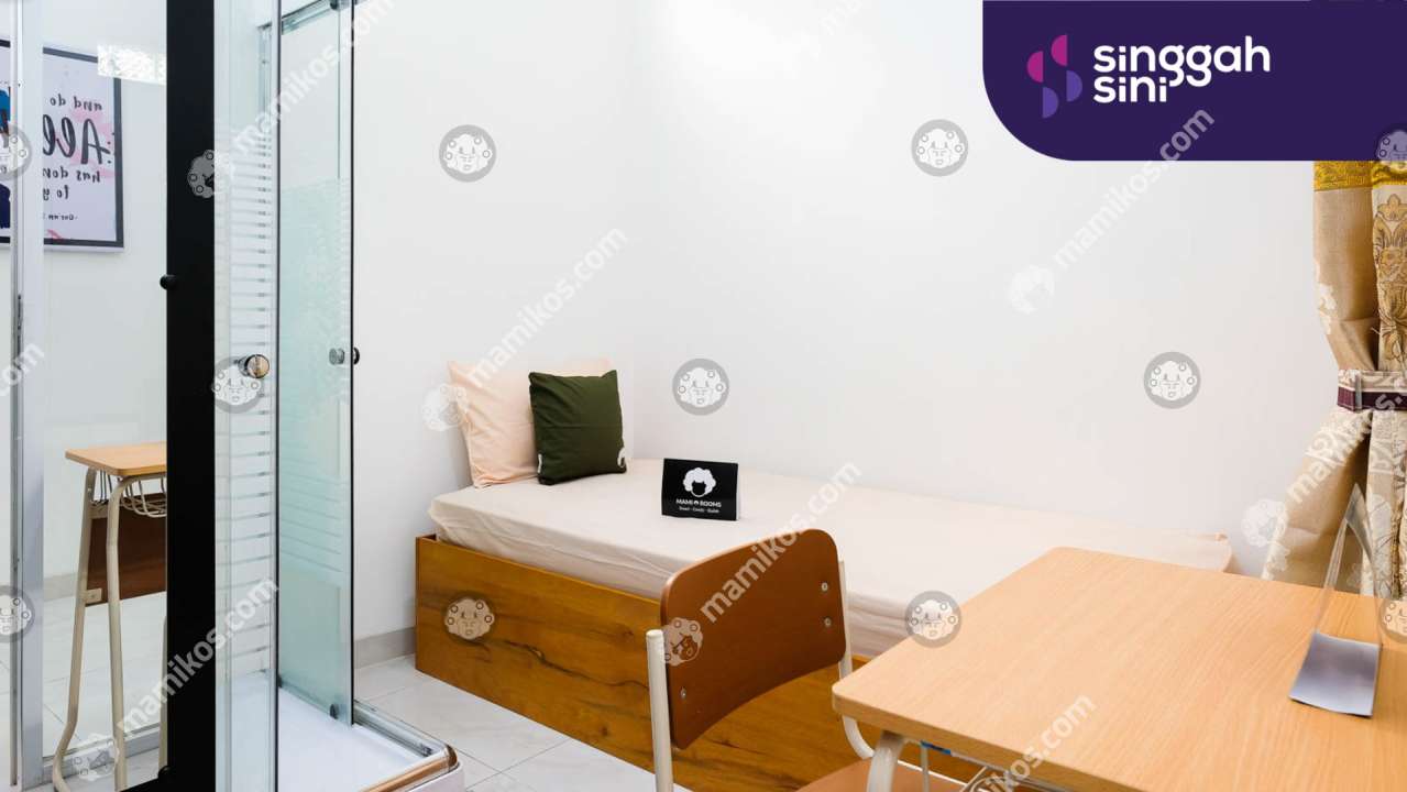 Kost Kota Jakarta Timur Kost Putri Eksklusif Kost Singgahsini Putri ...