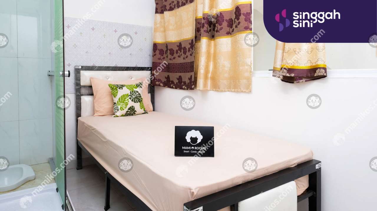 Kost Kota Jakarta Timur Kost Putri Eksklusif Kost Singgahsini Putri ...