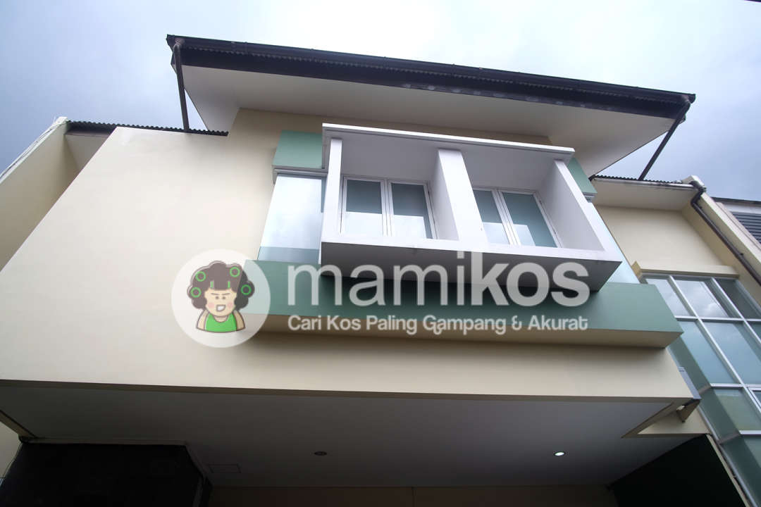 Kost Kota Jakarta Selatan Kost Campur Eksklusif Kost Griya Tebet Tipe C ...