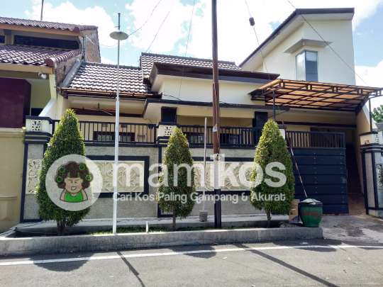 Kost Suhat Puri Rahayu Tipe B Lowokwaru Malang