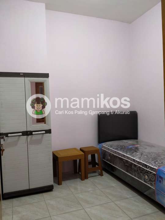 Kost Barokah Sumbersari Jember