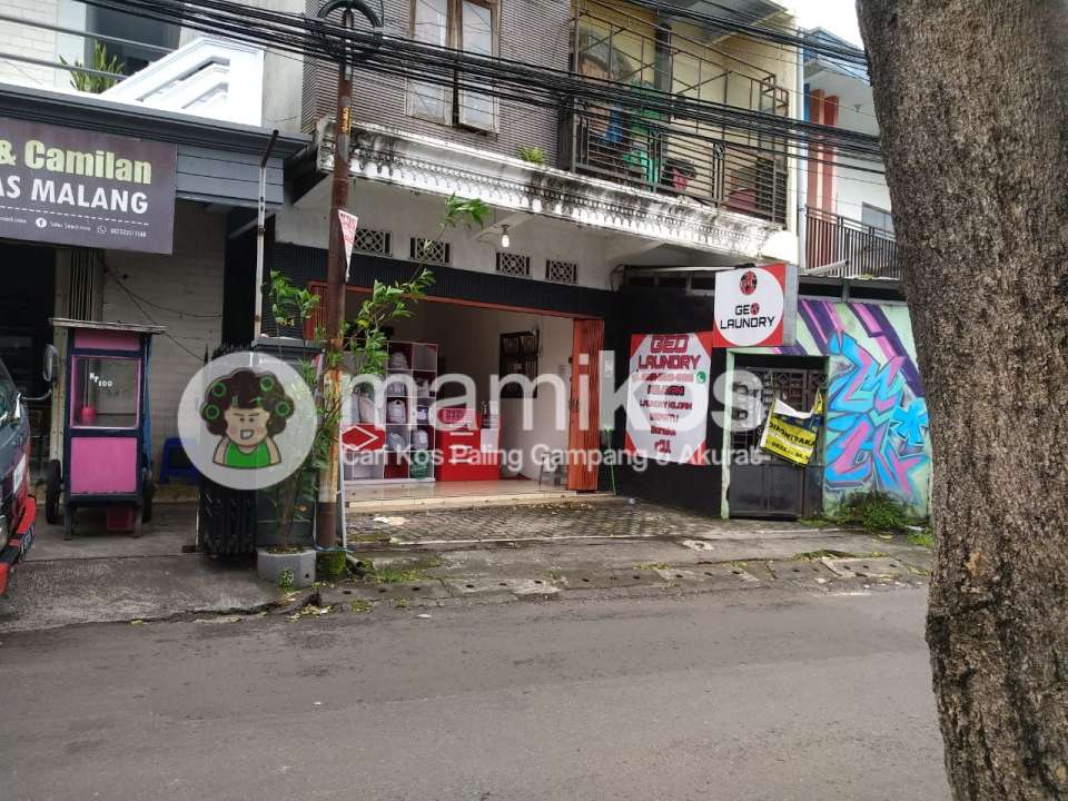 Kost Kota Malang Kost Putra Eksklusif Kost Murah Nol Jalan Raya Malang ...