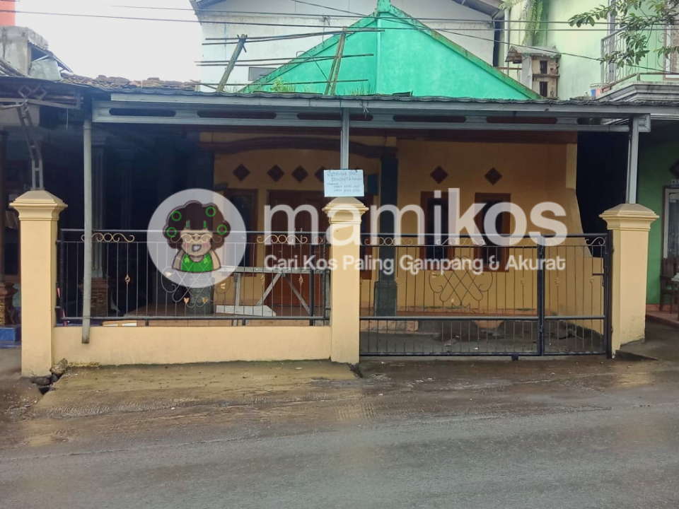 Kost Kabupaten Cianjur Kost Campur Eksklusif Kost Cikahuripan Gekbrong ...