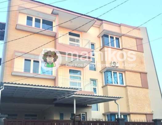 Kost Richard Alfianto Buranda Tipe Ekslusif Tallo Lembo Makassar