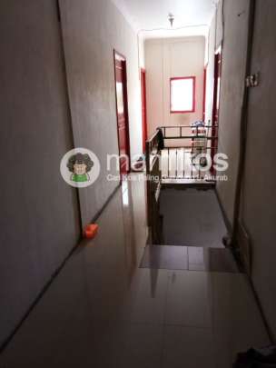Kost Pondok Wisma Duren Sawit Jakarta Timur